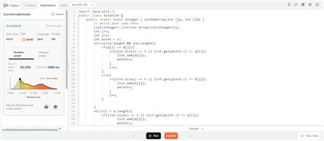 Resolved Data Structures And Algorithms Problem Day 6 Vishwas Kumar Posted On The Topic Linkedin