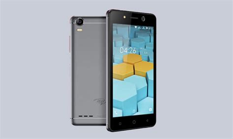 Itel S Firmware File How To Flash Stock Rom