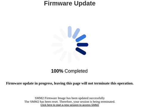 Firmware Update SMM Lenovo Docs