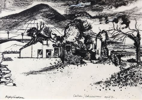 Rigby Graham Carhan Caherciveen Co Kerry Goldmark