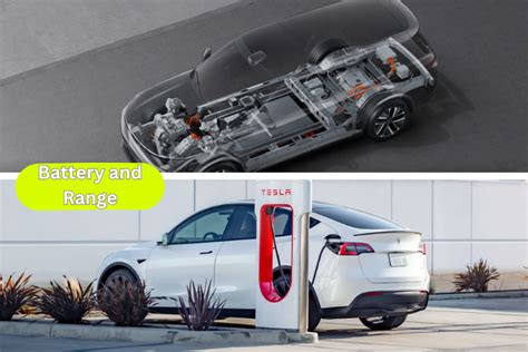 Li Auto L9 Vs Tesla Model Y Whats The Difference Greenspeedx