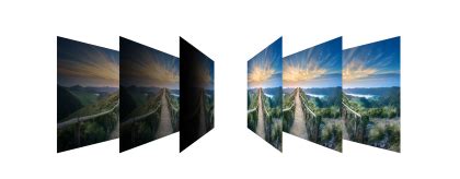 AOC Q V EA Inch Monitor AOC Monitors AOC Monitors