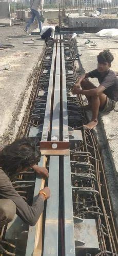 Modular Expansion Joint At ₹ 36000piece Switch Expansion Joints In