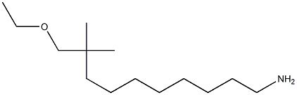 Amines C12 14 Tert Alkyl Ethoxylated Propoxylated Cas 68603 58 7