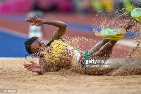 Ackelia Smith Photos And Premium High Res Pictures Getty Images