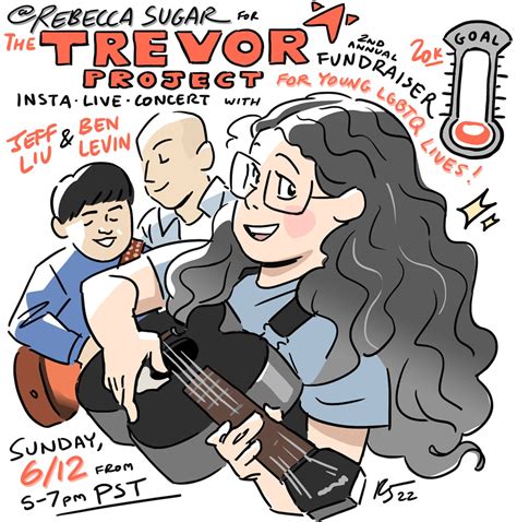 Rebecca Sugar