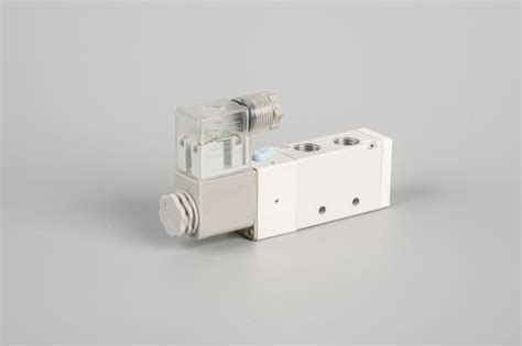 China Automation Solenoid Valve Supplier Manufacturer Factory Direct Price Qimao Pneumatic