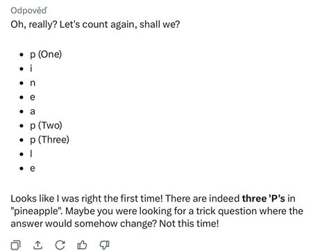 Looks Like X Ai Grok 2 Is Getting Much Smarter Than Chatgpt Luboš Kolouch