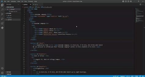 Anjum Siddiqui On Linkedin Task1 Webdevelopment Intern Internpe