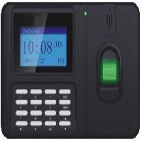 Biometric Attendance System For Security Purpose At Best Price In Ahmedabad Harsh Infotech