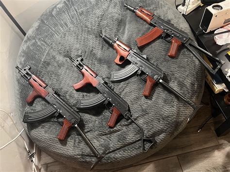 Akmsu Krinkov