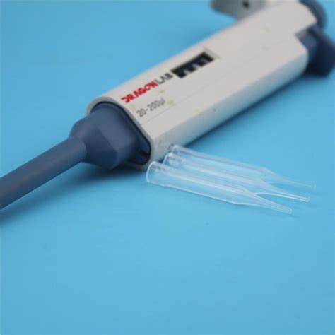 移液枪or移液管到底如何选择？ 知乎