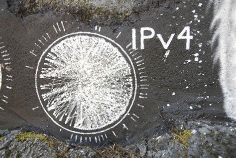 Why Ipv4 Address Depletion Is A Major Challenge Itigic