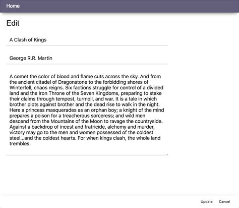Django And Emberjs Full Stack Basics Connecting Frontend And Backend