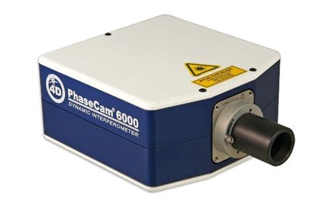 Flow Interferometer Ritm Industry