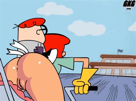 Post 1682406 Dexter Dexterslaboratory Dextersmom Gkg Whata