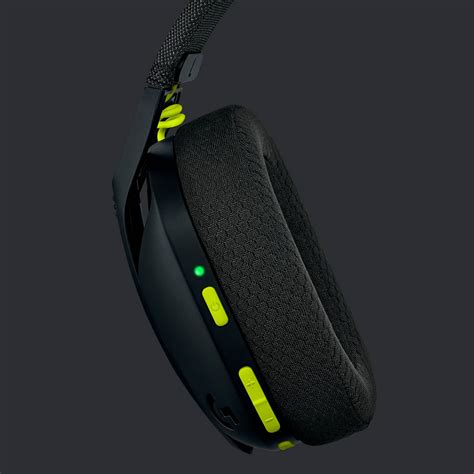 Customer Reviews Logitech G Wireless Dolby Atmos Gaming Headset For Pc Ps Ps Nintendo