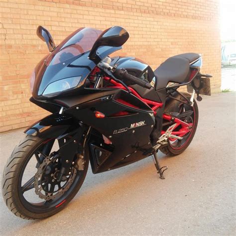 Разновидности моделей Минск 250