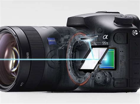 What Is Phase Detection Autofocus Supertek