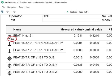 What Is This Symbol Printing In Piweb General Zeiss Qualityforum