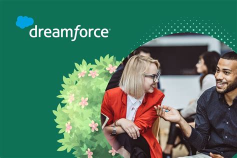 Dreamforce 2023 Synergybis