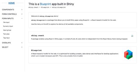 Appsilon R Shiny Enterprise R Shiny Dashboards R Consulting