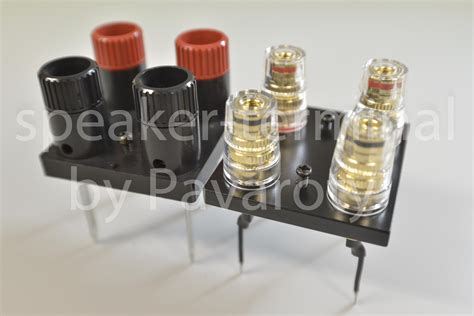 Yamaha B 2x Speaker Terminal Speaker