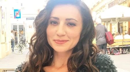 Christy Williams Height Weight Age Family Biography