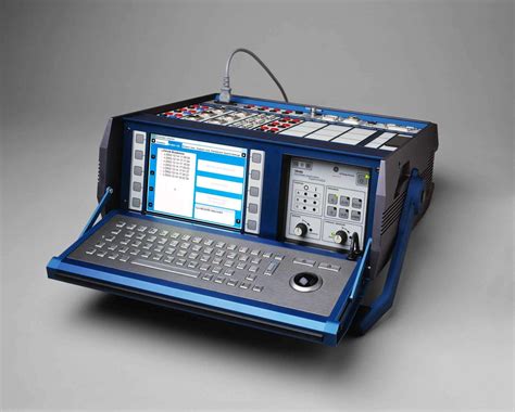 Florida Passport Circuit Analyzer