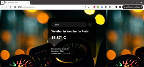Object Trouble Displaying Weather Data In Htmljavascript Displayweather Error Stack Overflow