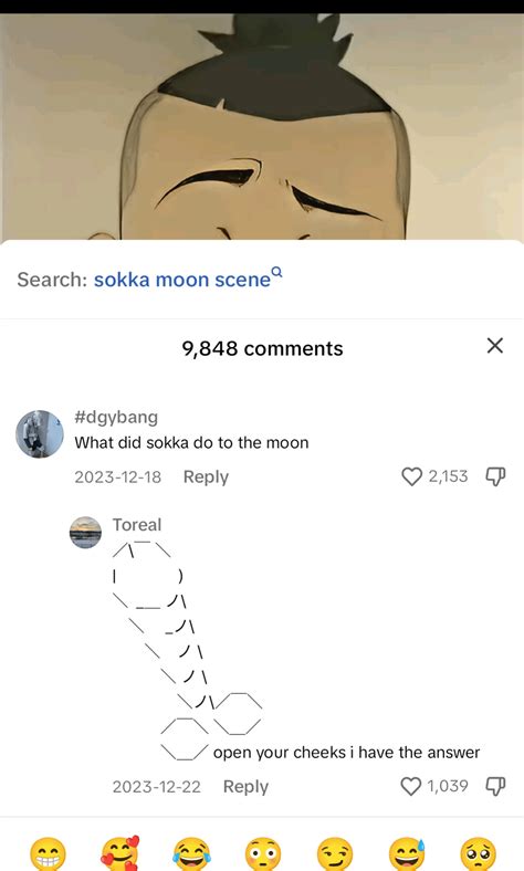 Cursed Moon Rcursedcomments