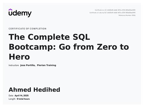 Sql Dataengineering Dataskills Ahmed Hedihed 10 Comments