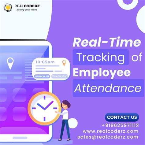 How Skillahr Improves Attendance Management Realcoderz Posted On The