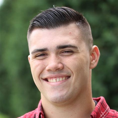 Stephen Taylor State University Of New York Cortland Cortland New