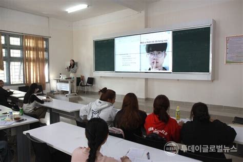 다중언어구사 능력과 Iso국제자격 글로벌 인재의 핵심 역량