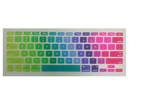 Keyboard Protector For Apple Macbook Air Pro 13 Htagkg02 At 549 Piece In Mumbai