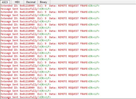 False Calculation Of The BMS Data Arduino Programming Arduino Forum