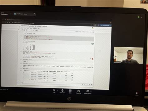 ritika papneja on linkedin python pandas pandasai dataanalytics artificialintelligence