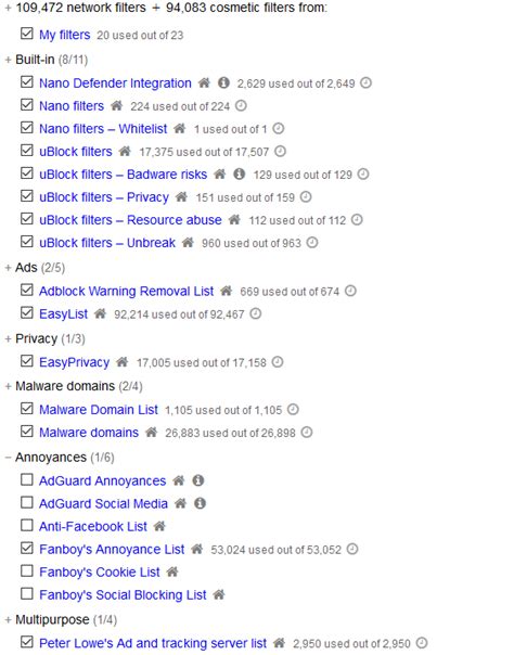 Anti Adblock Oregonlive Issue NanoAdblocker NanoFilters GitHub