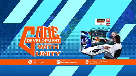 Game Development With Unity