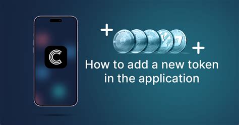 Tutorials How To Add A New Token