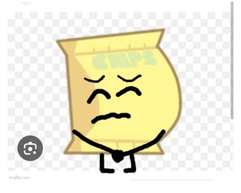 Chips Hold His Pew Chips I Have To Pee Blank Template Imgflip