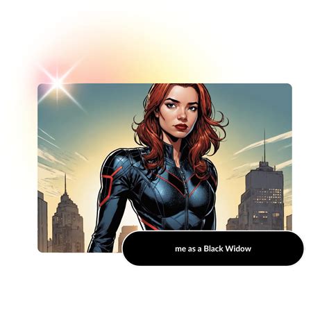 Marvel Ai Portrait Imagineme