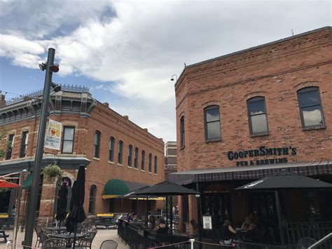 15 Best Restaurants In Fort Collins Co Uncover Colorado