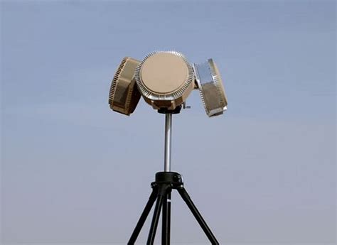 Rada Announces Successful Testing Of Its Advanced C Ram Counter Artillery Radar 1402131