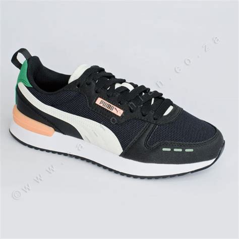 Puma R78 Takkies Californian