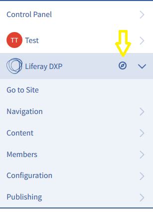 Using Application Display Templates On Liferay DXP 7 0 Liferay Help