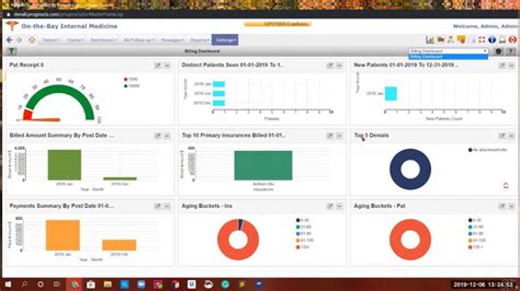 Prognocis Ehremr And Medical Office Software In Depth Review The
