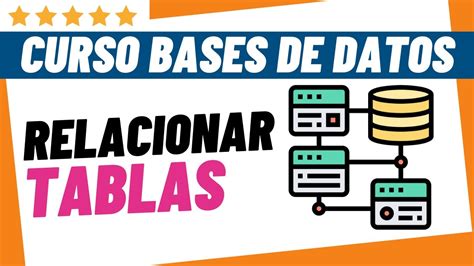 5 Cómo RELACIONAR TABLAS en MySQL WORKBENCH y PhpMyAdmin Curso BASES Hot Sex Picture