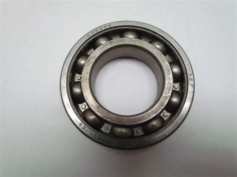 SKF 6209-C3 Ball Bearing NEW | Bullseye Industrial Sales